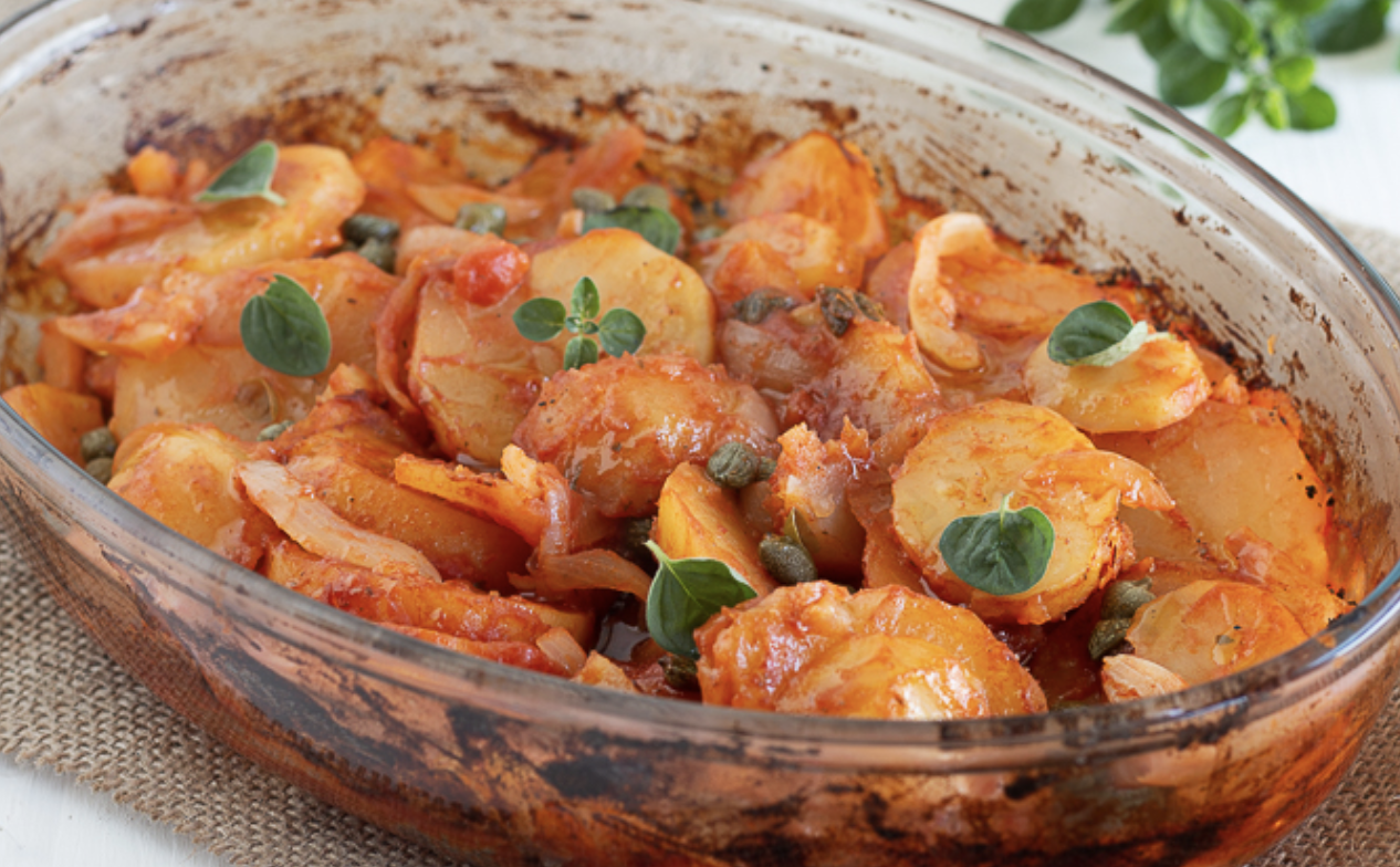 Taking time out for some fine Italian cooking - Welcome Italy